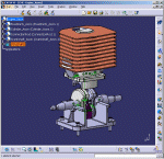 CMI. Product.